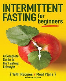 Intermittent Fasting – The Wellbeing Warrior